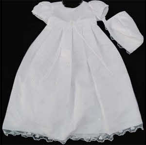 Irish Baptism Gifts