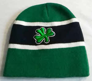 Irish Beanies