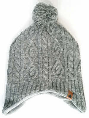 Irish Beanies