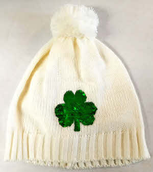 Irish Beanies