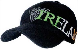 Irish Caps