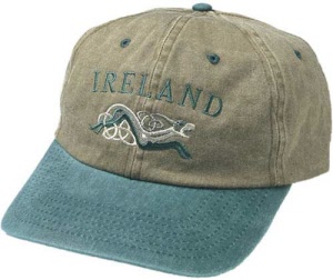Irish Caps