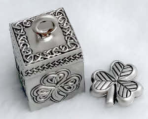 Irish Charms