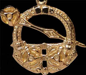 Celtic Charms