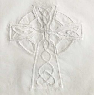 Irish Baptism Gifts