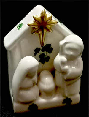 Irish Nativity