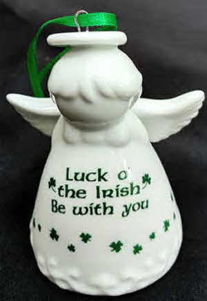 Irish Blessing Angels