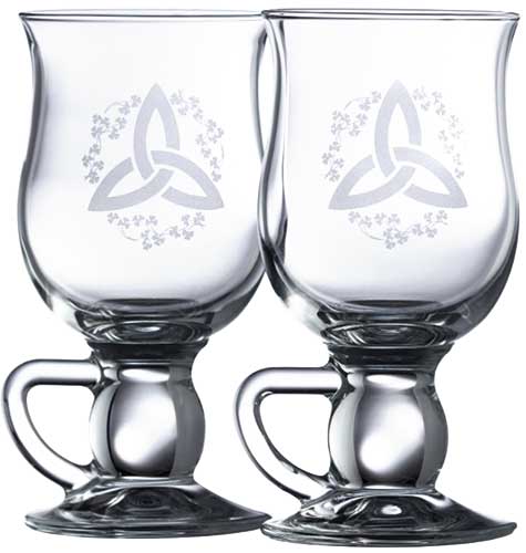 Irish Coffee Glasses