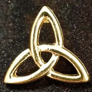 Irish Lapel Pins