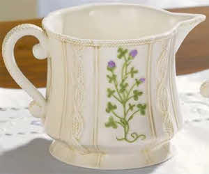 Irish Dinnerware