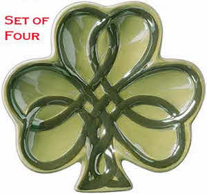 Irish Dinnerware