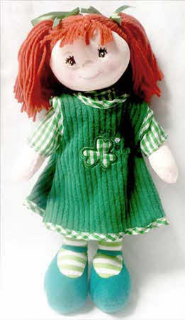 Irish Dolls
