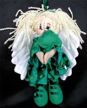 Irish Dolls