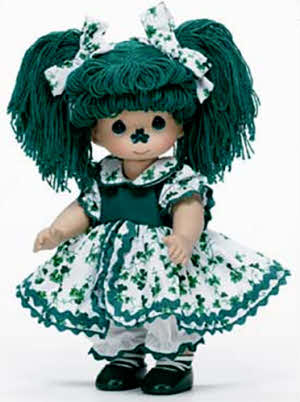Irish Dolls