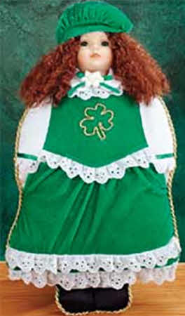 Irish Dolls