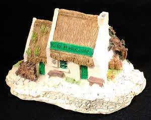 Irish Figurines