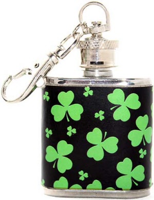 Irish Key Rings