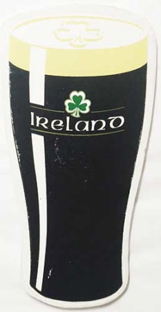 Irish Fridge Magnets