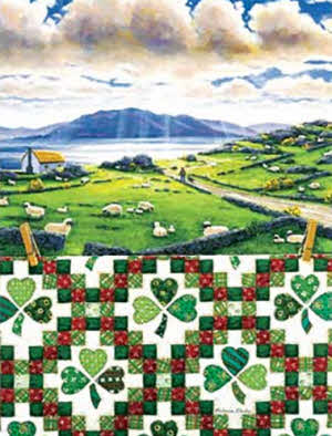 Irish Jigsaw Puzzles