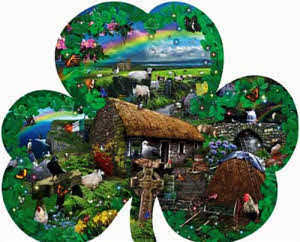 Irish Jigsaw Puzzles