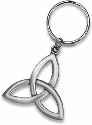 Irish Keychains