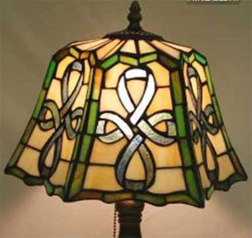 Irish Lamps