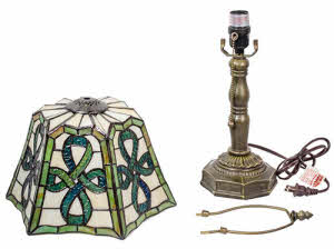 Irish Lamps