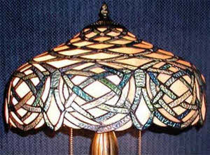 Irish Lamps