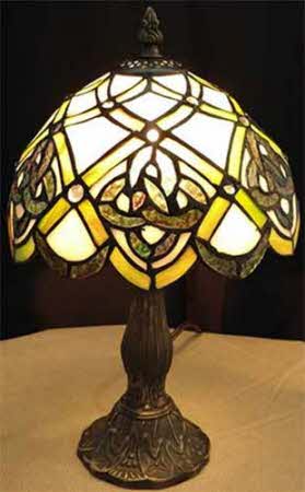 Irish Lamps