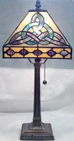 Irish Lamps