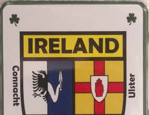 Irish Magnets