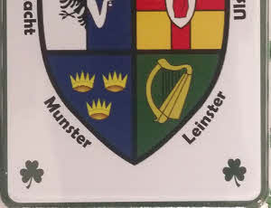 Irish Magnets