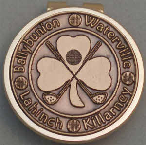 Irish Golf Gifts