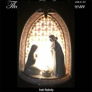 Irish Nativity