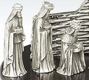 Irish Nativity