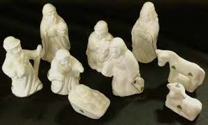 Irish Nativity