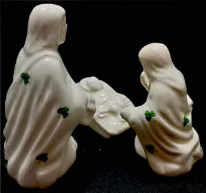 Irish Nativity