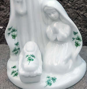 Irish Nativity