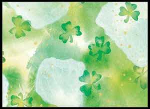 Irish Note Cards