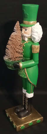 Irish Nutcrackers
