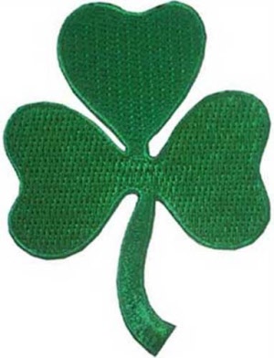 Irish Patches