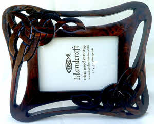 Irish Picture Frames
