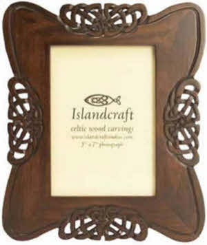 Irish Picture Frames