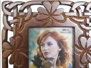 Irish Picture Frames