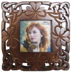 Irish Picture Frames