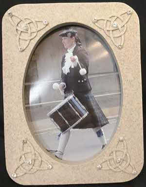 Irish Picture Frames