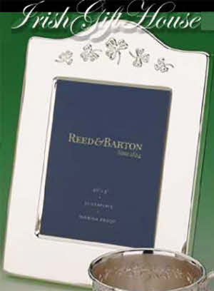 Irish Picture Frames