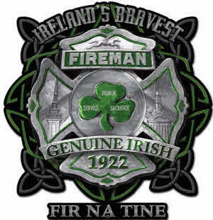 Irish Wall Hangings