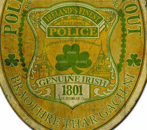 Irish Pub Signs