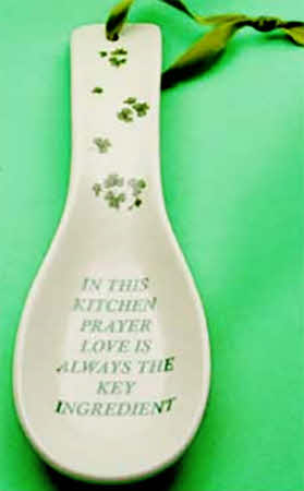Irish Dinnerware